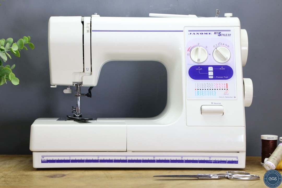Home - Golden Age Sewing